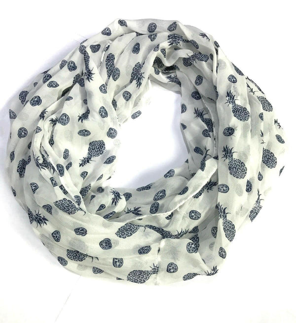 Loop-Ananas II – Fox by Ren