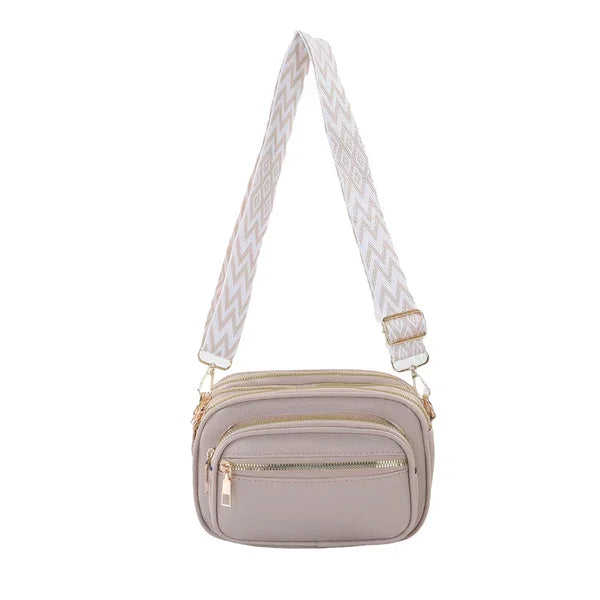 Umhängetasche - RIZZ – Fox by Ren